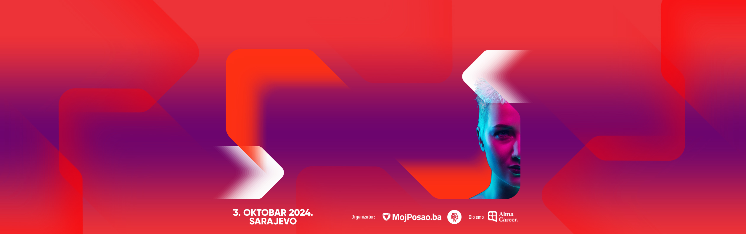 DRIVE – LEADERSHIP & TALENT CONFERENCE